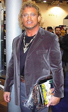 2000 Arnold Classic Weekend