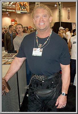 2004 Arnold Classic Weekend